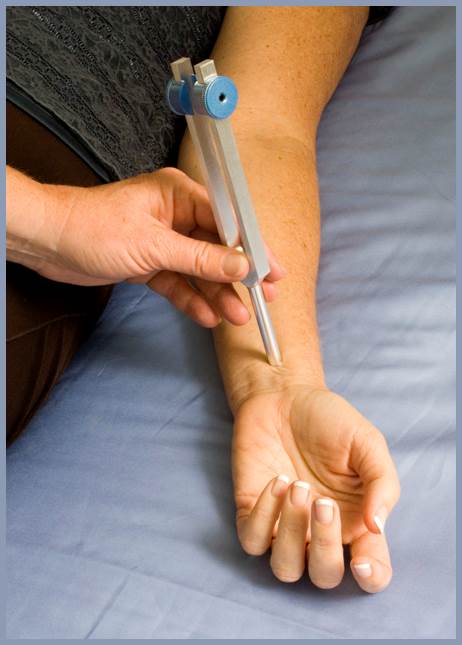 Acutonics Level I-Classes