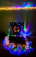 FULL MOON SOUNDBATH w Renee Reeser Zelnick / Sonic Sound Yoga-Meditations